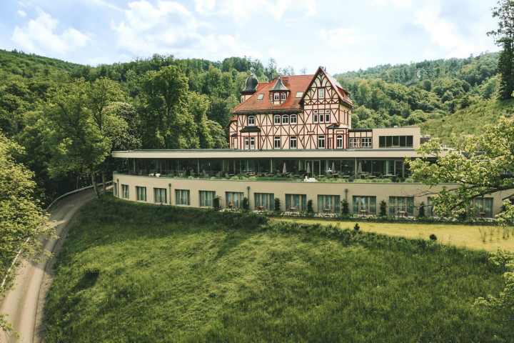 Hotel & Spa Suiten Freiwerk - Sachsen-Anhalt
