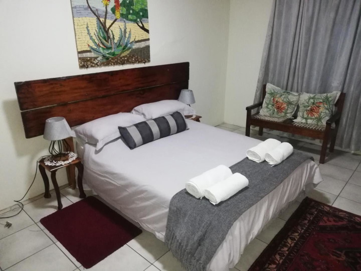 Hippo Farm Apartment - Namibia