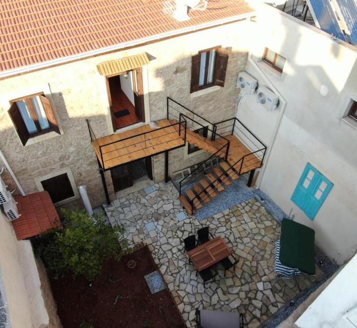 Jasmine Lodge - Famagusta