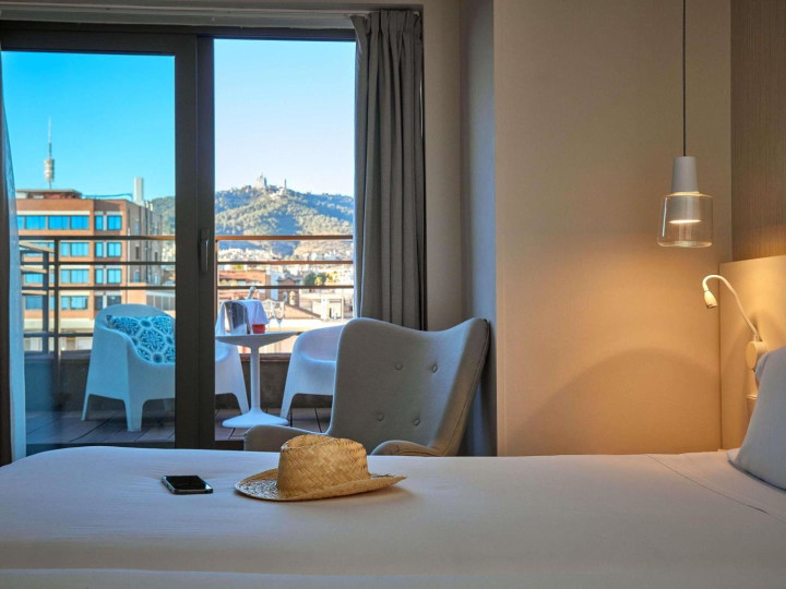 Mercure Barcelona Condor - Sant Adrià de Besòs
