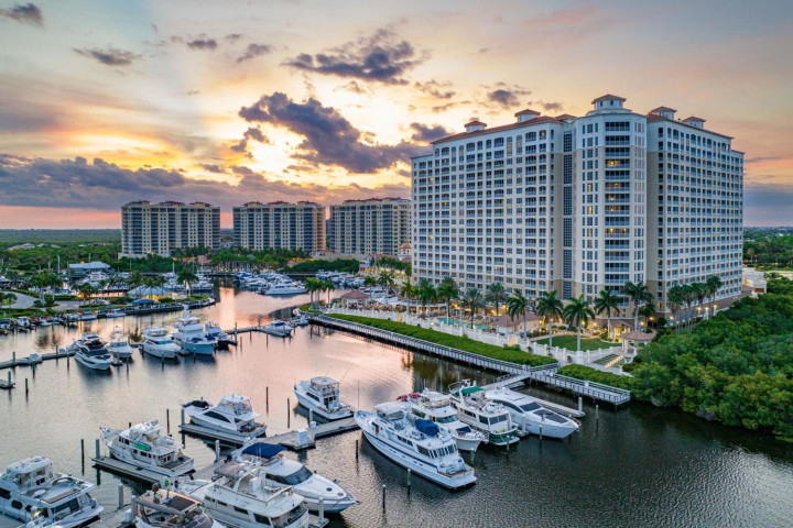 The Westin Cape Coral Resort At Marina Village - Fort Myers