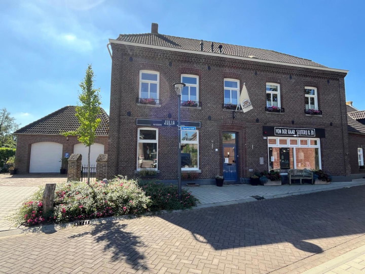 B&b De Blauwververij - Velden