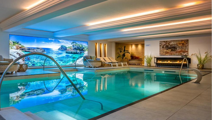 Salinenparc Design Budget Hotel - Germany