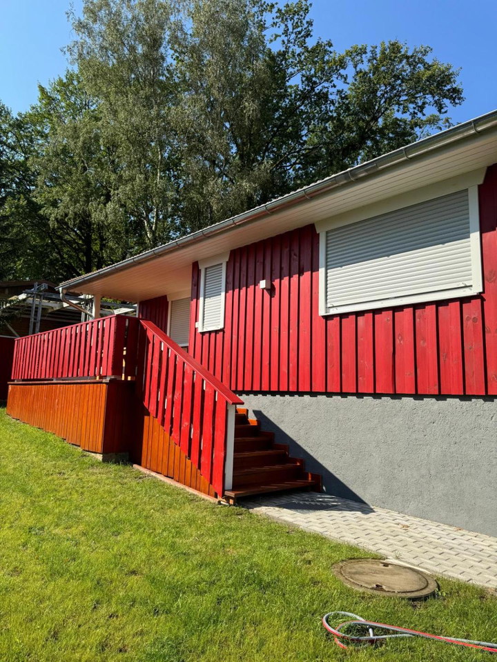 Bungalow Bergsiedlung - Lübbenau/Spreewald