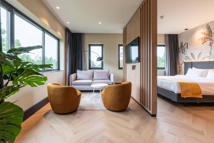 Myhotel Meppel - Niederlande