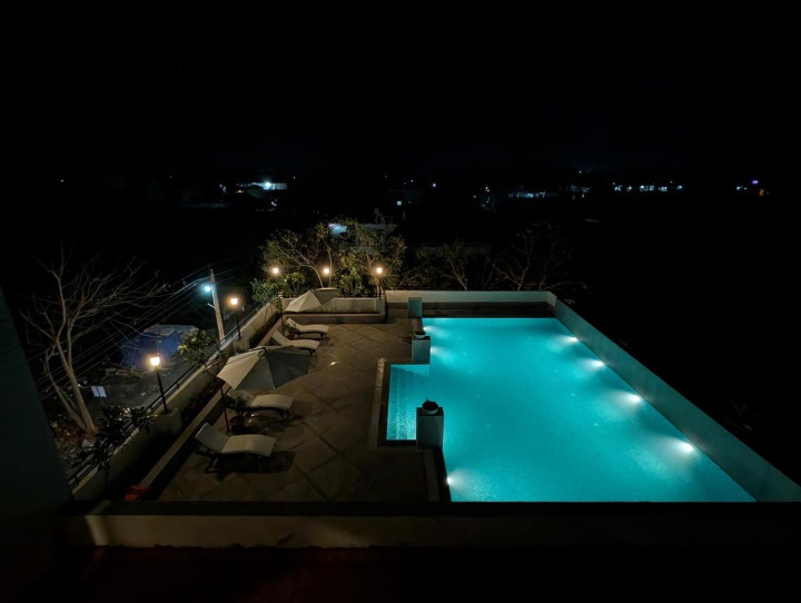 Aashreya Suites Tiruvannamalai - Tiruvannamalai