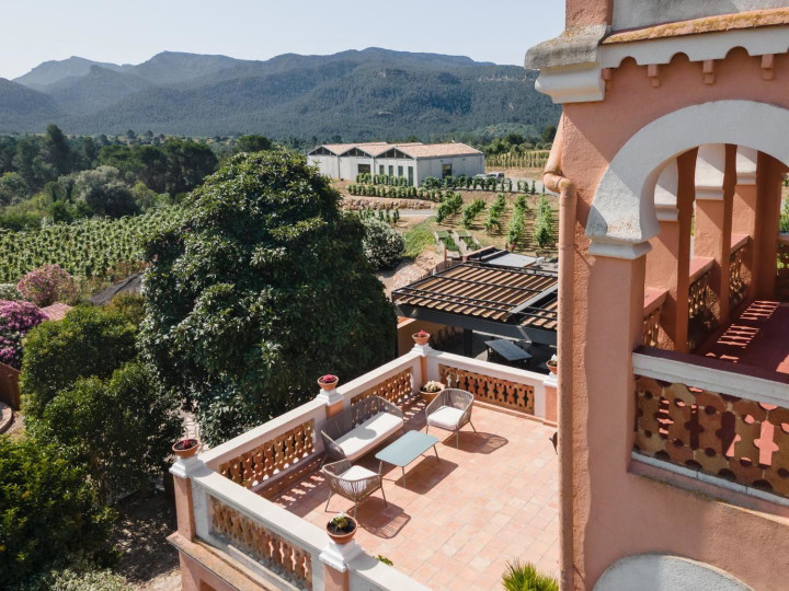 Hotel Dosterras - Falset