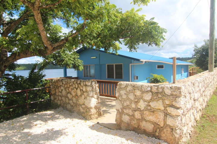 Boathouse Apartments - Tonga