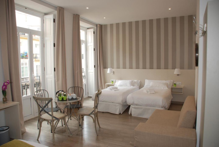 Hotel San Lorenzo Boutique Plaza - Torrent