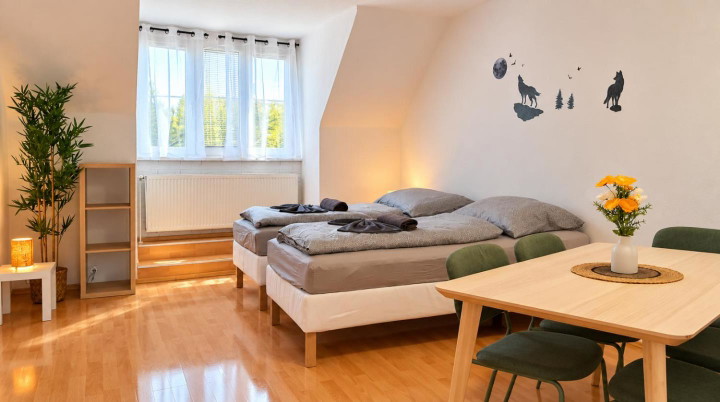 Revliving City Apartments Gmünd - Gmünd