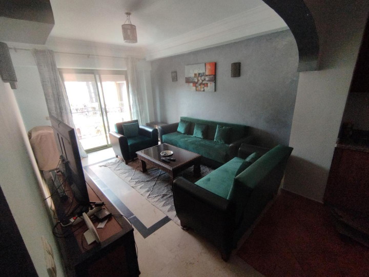 Appartment Achwaq - Marrakech
