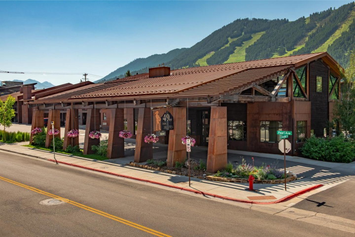 49'er Inn & Suites - Wyoming