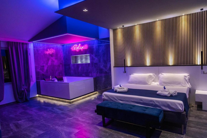 B&b Del Centro E Spa - Partinico