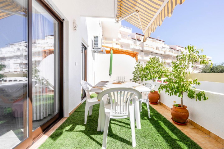 Altura Inn Terrace - Altura, Portugal