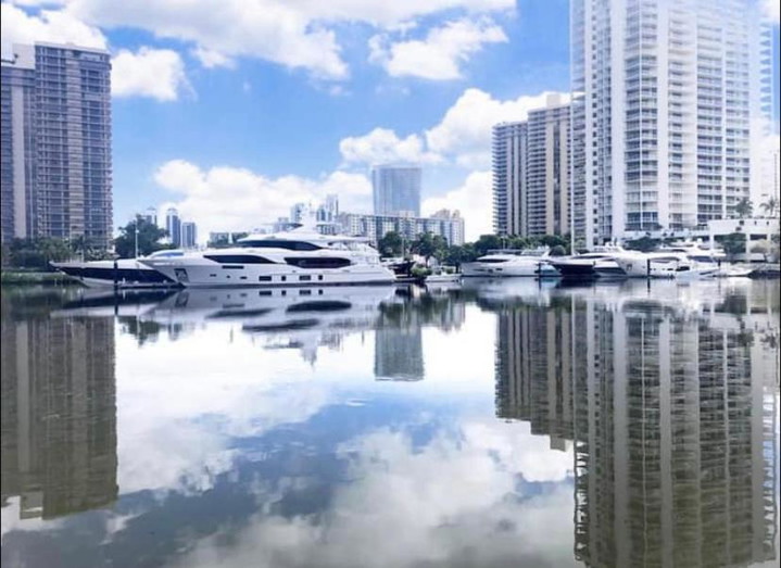 Charming 2 Bedroom 2 Bathrooms At Aventura - Aventura, FL