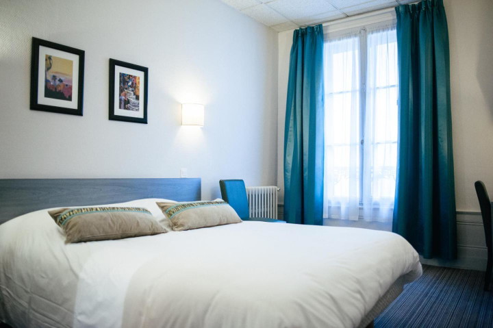 Hôtel Carmin - Le Havre