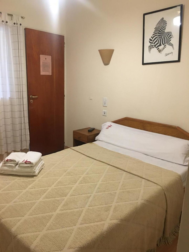 Hotel Rey - Buenos Aires
