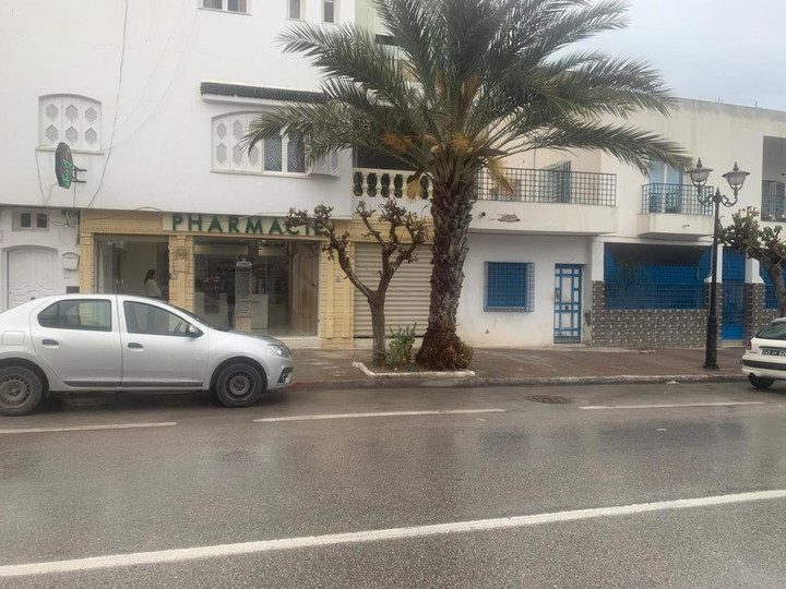 Maison Zeinbe 1 - Hammamet