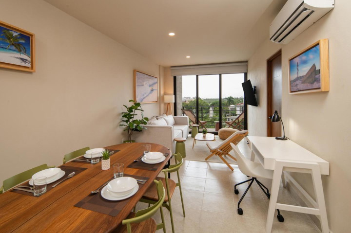 Everglades Suites - Cancún