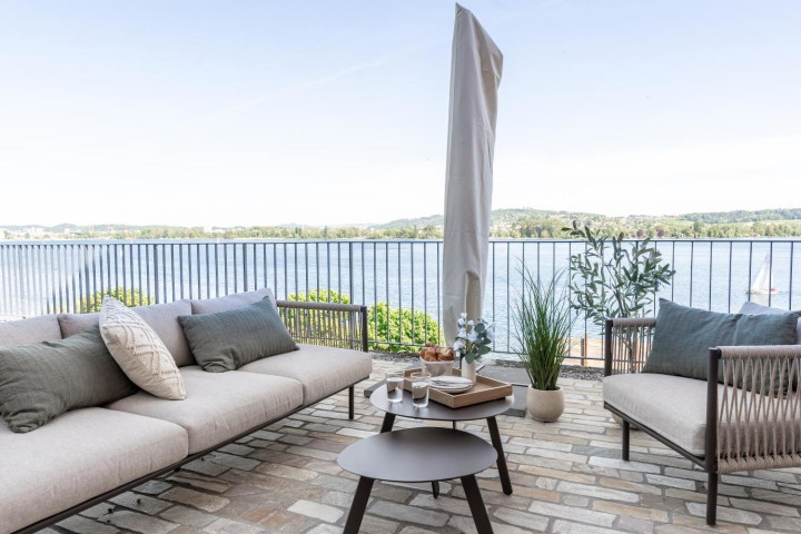 Appartements Lago - Bienne