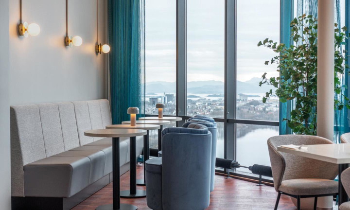 Thon Hotel Stavanger Forum - Stavanger