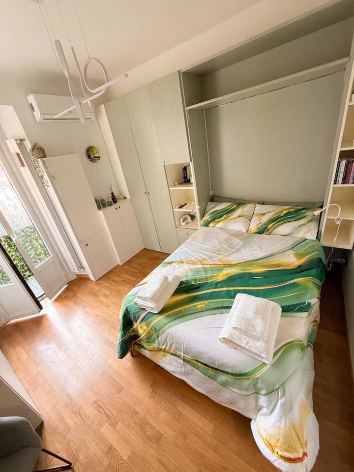 Petit Macchi Milano - Sesto San Giovanni