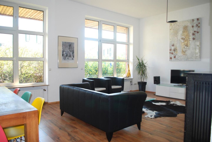 Altenbochumer Apartment - Bochum