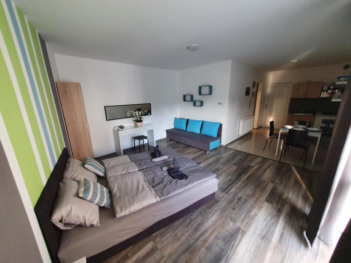 Lexi Apartman - Hajdúszoboszló
