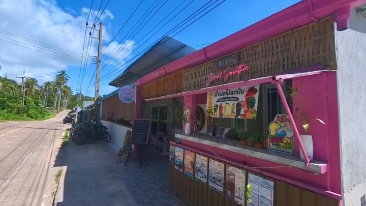 Darat House - Thailand