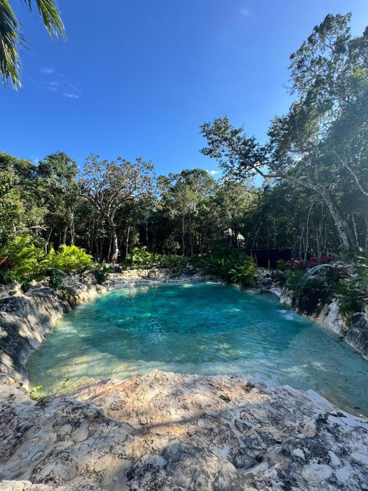 Amaite Retreat Tulúm - Riviera Maya