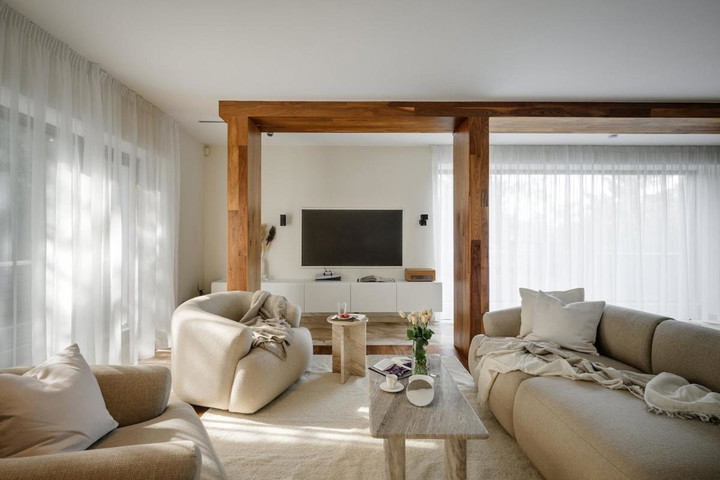 Luxury Hills Villa Pool,spa,grill,bar, & Parking - Praga