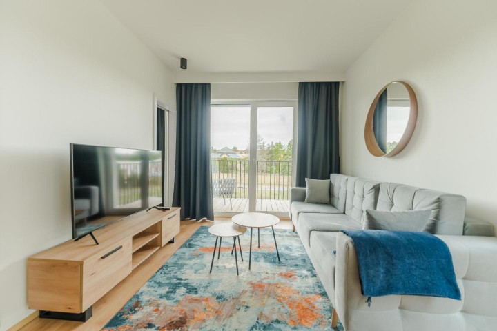 Apartament Birds Surfingbird Dźwirzyno - Dźwirzyno