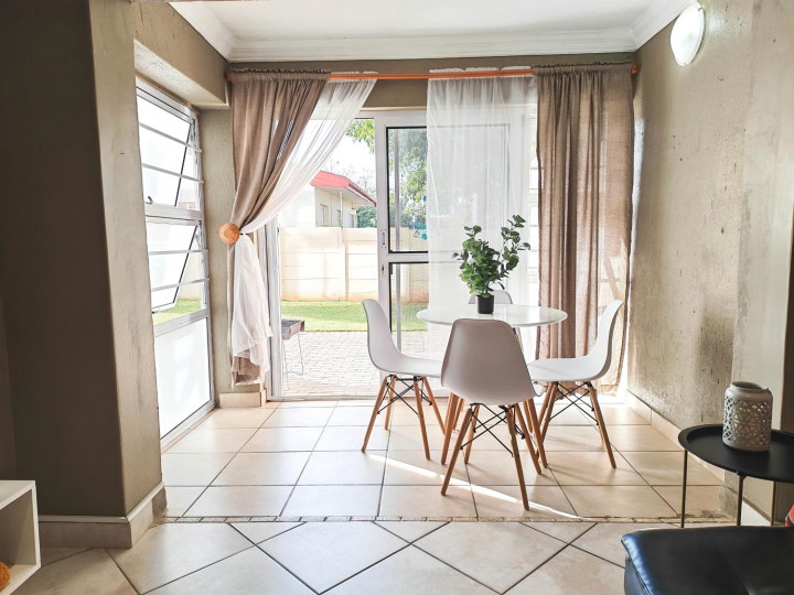 Stay At Jbay Apartment - Jeffreys Bay