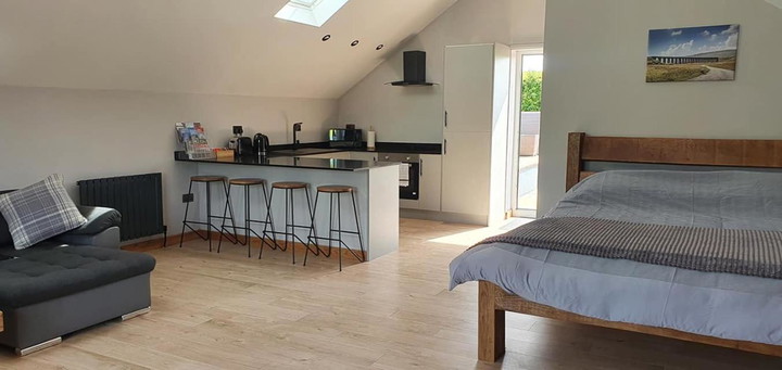 Rucastle Apartment - Ingleton