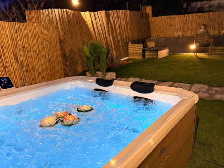 Satori House - Sanremo