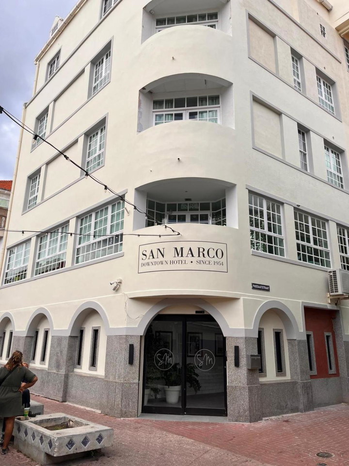 San Marco Hotel Curacao & Casino - Curaçao