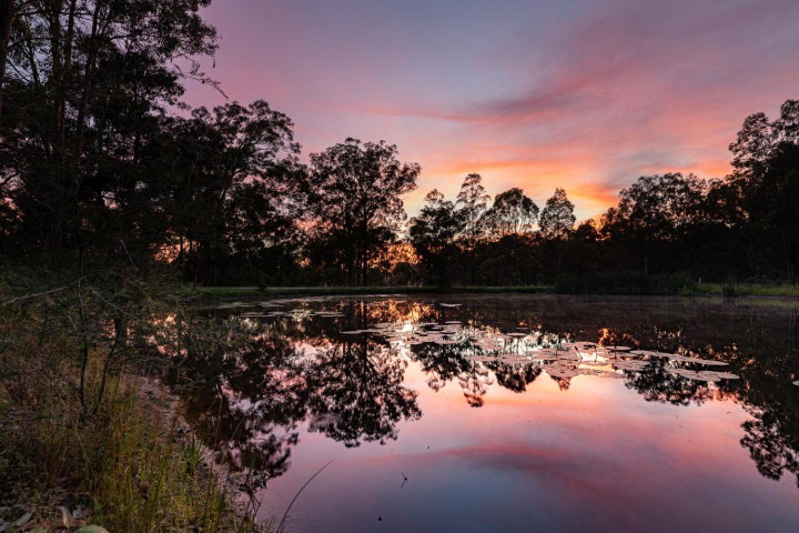 Hunter Hideaway Cottages - Cessnock