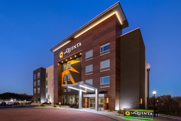 La Quinta Inn & Suites By Wyndham Locust Grove - Griffin, GA