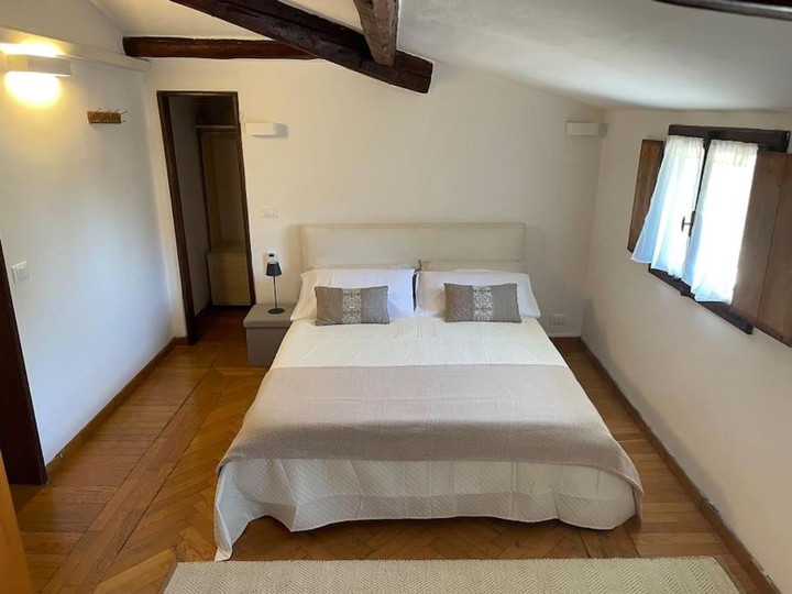 Liberty Apartment Franceschetta - Modena