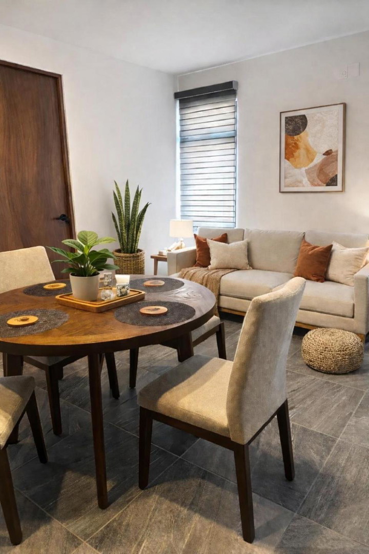 Departamento Carranza En Tequisquiapan - San Luis Potosí