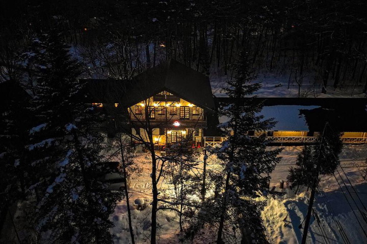 Suite 05 @ Vega Suites, Echoland - Hakuba