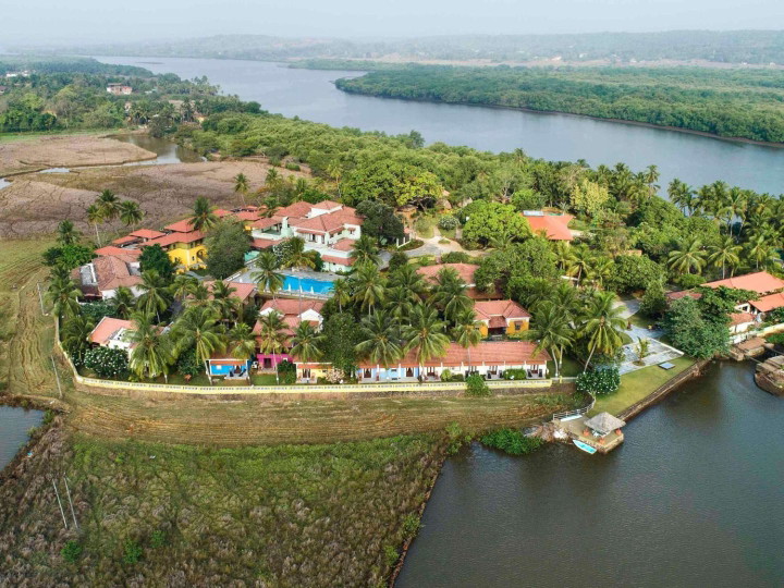 Mercure Goa Devaaya Resort - An Accor Hotels Brand - Goa