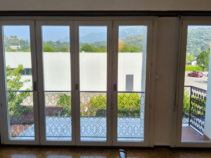 Holiday Home Haus In Agno By Interhome - Lugano