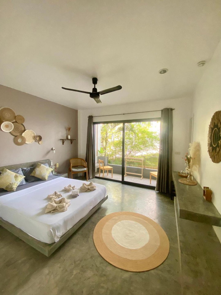 Sairee Sairee Guesthouse - Ko Tao
