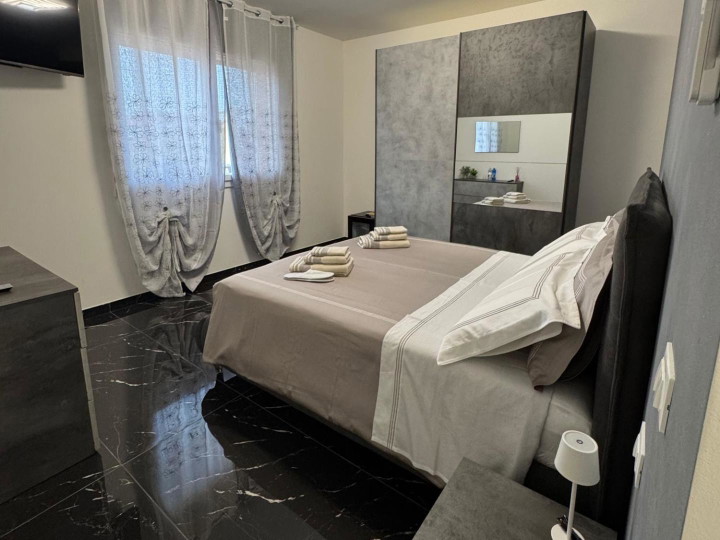 Aurora Rooms And Suite - Montegrotto Terme