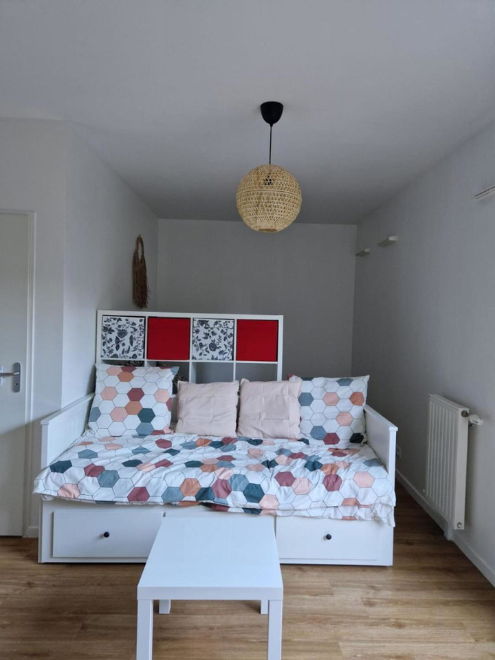 Appartement 20mn Paris Saint Lazare (4 Personnes) - Argenteuil