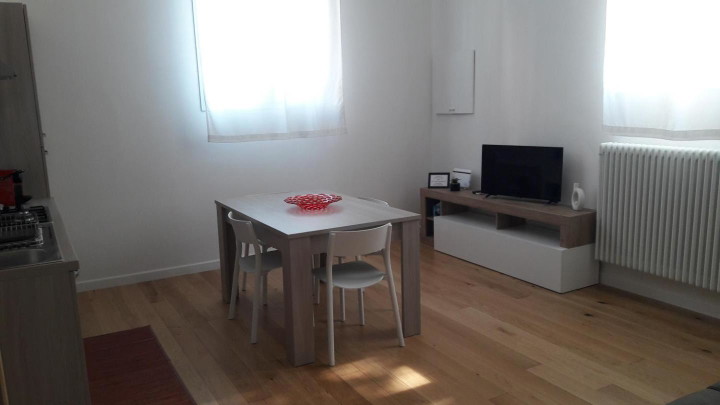 Bolognamania Apartments-happy - Bologna