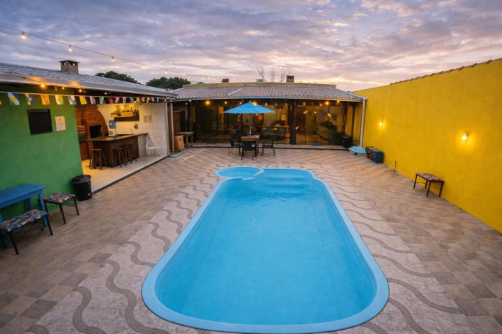 Villa Kanindé Bonito - Bonito
