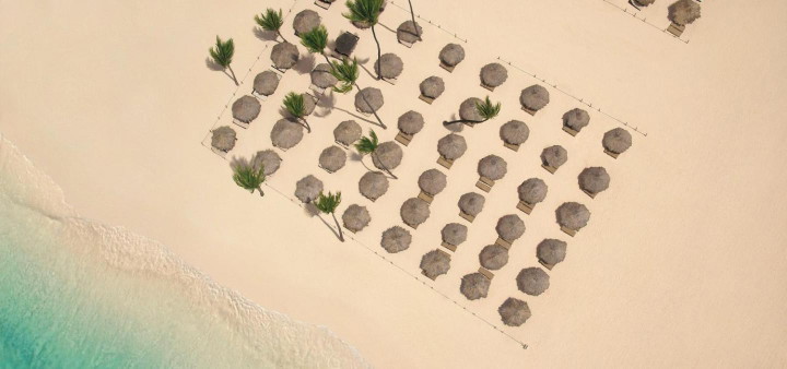 Paradisus By Meliá Grand Cana - All Suites - All Inclusive - Punta Cana