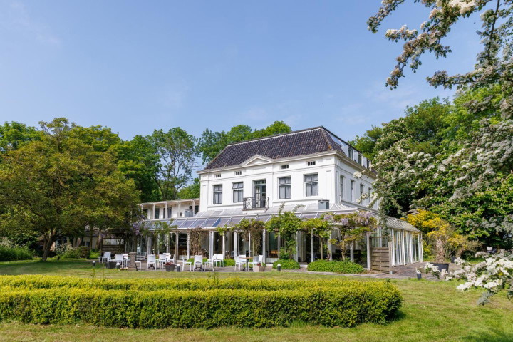 Buitenplaats Iepenoord - Middelburg